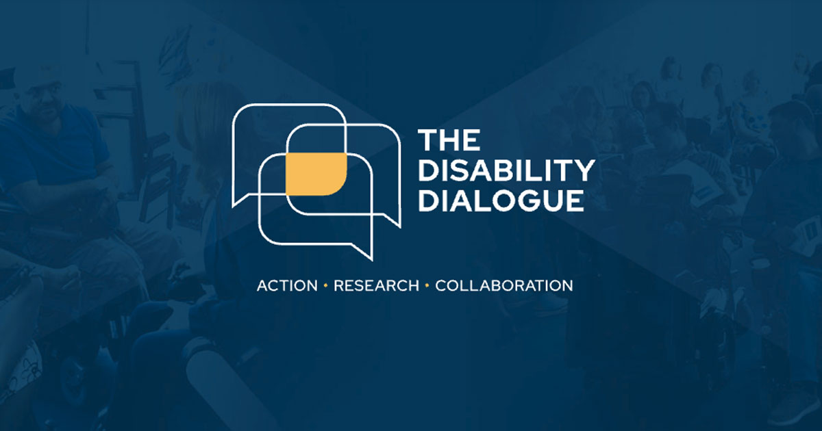 About us - disabilitydialogue.com.au
