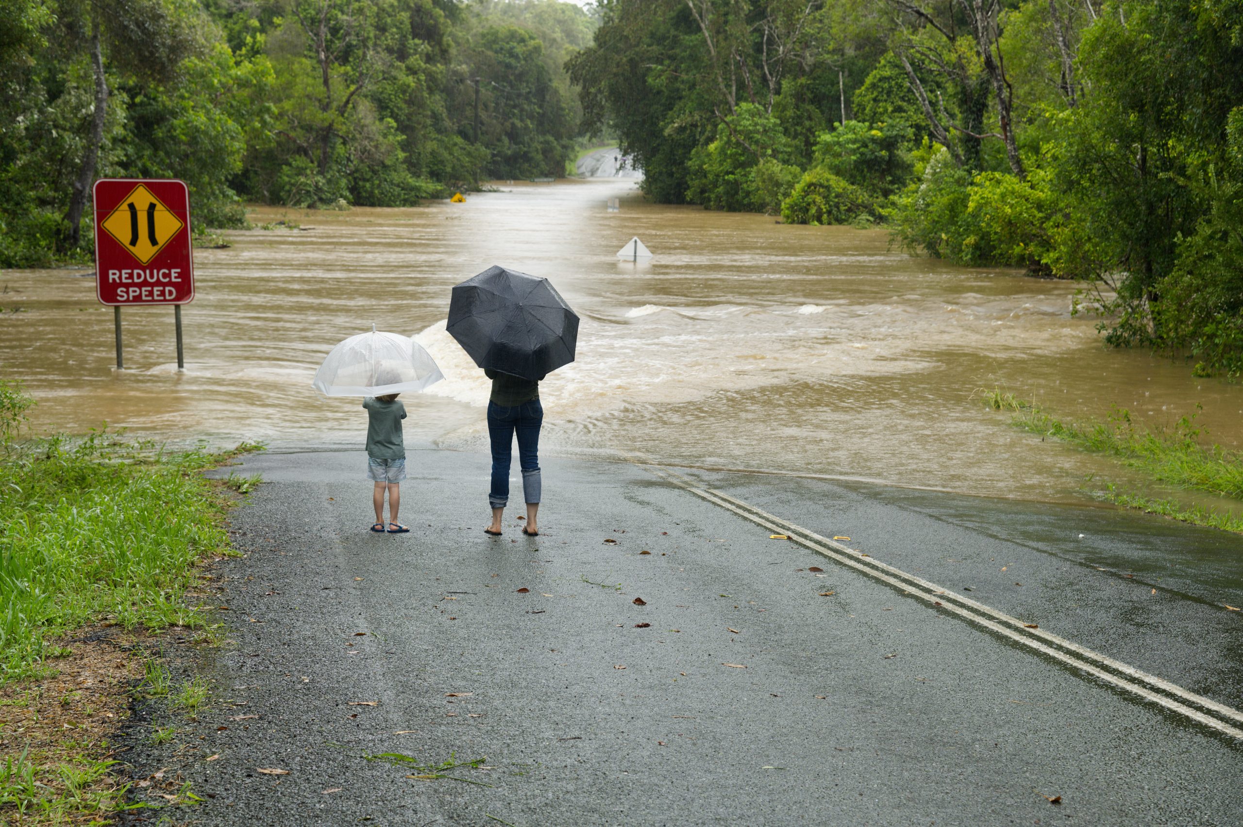 Facing the storm together: How we plan and respond to weather-related ...